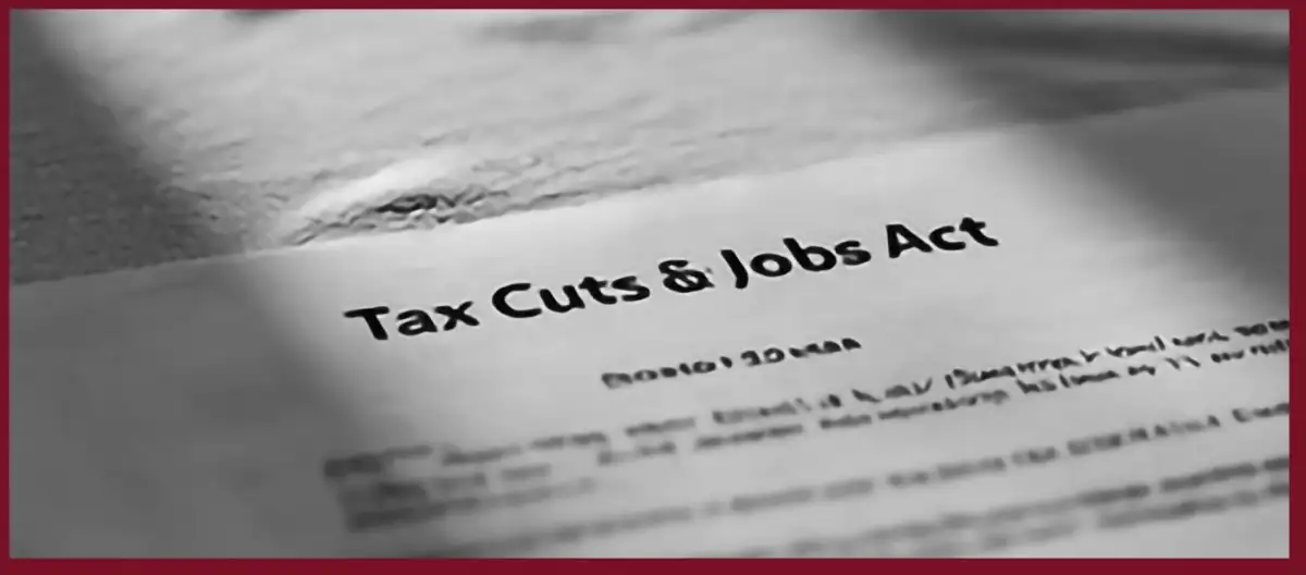 Tax Cut & Jobs Act (TCJA) – Planning for the Sunset - Armbruster ...